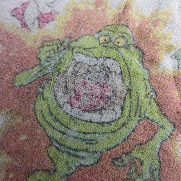 Bath | The Real Ghostbusters Fun In The Tub Childrens Bath Towel Egon ...